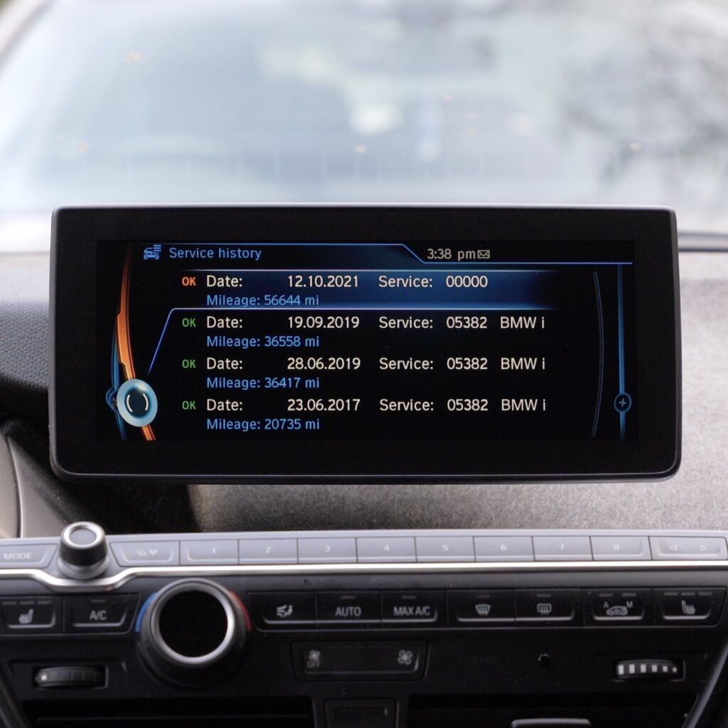MobileService - Wisely Automotive